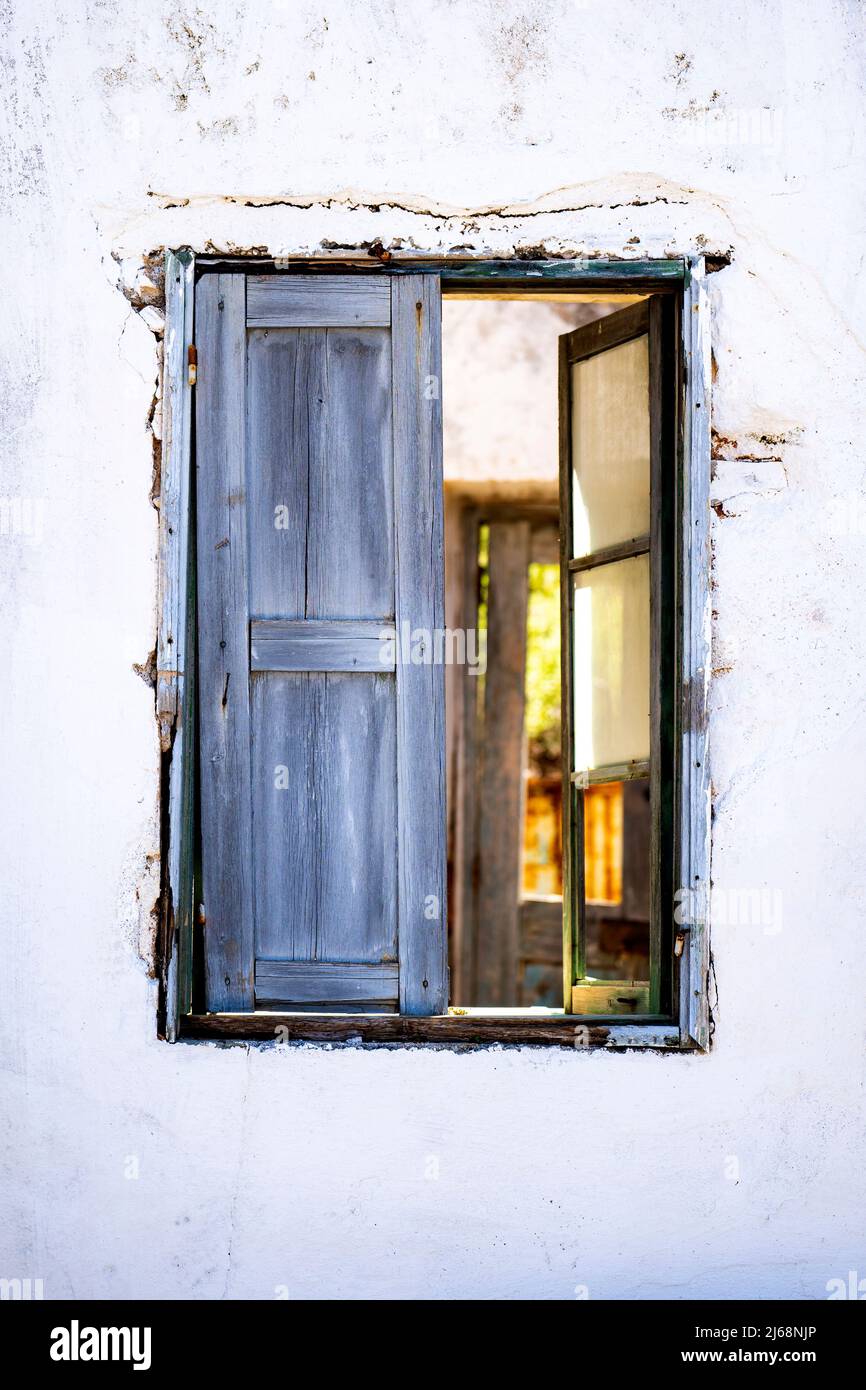 Ancient architecture window inside hi-res stock photography and images ...