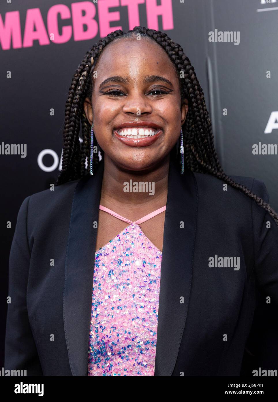 Corp mackenzie hi-res stock photography and images - Alamy