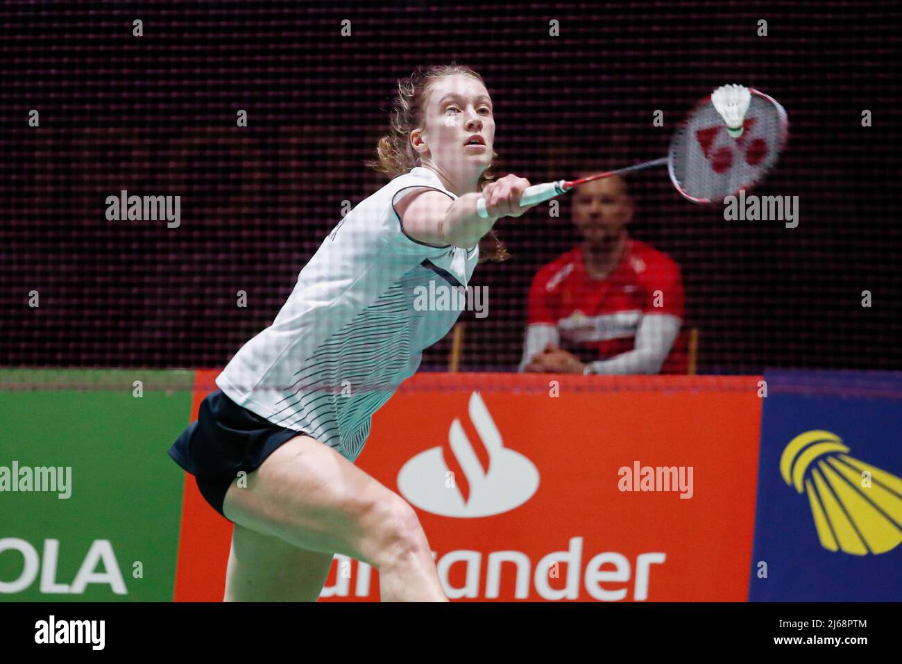 Line christophersen hi-res stock photography and images - Alamy