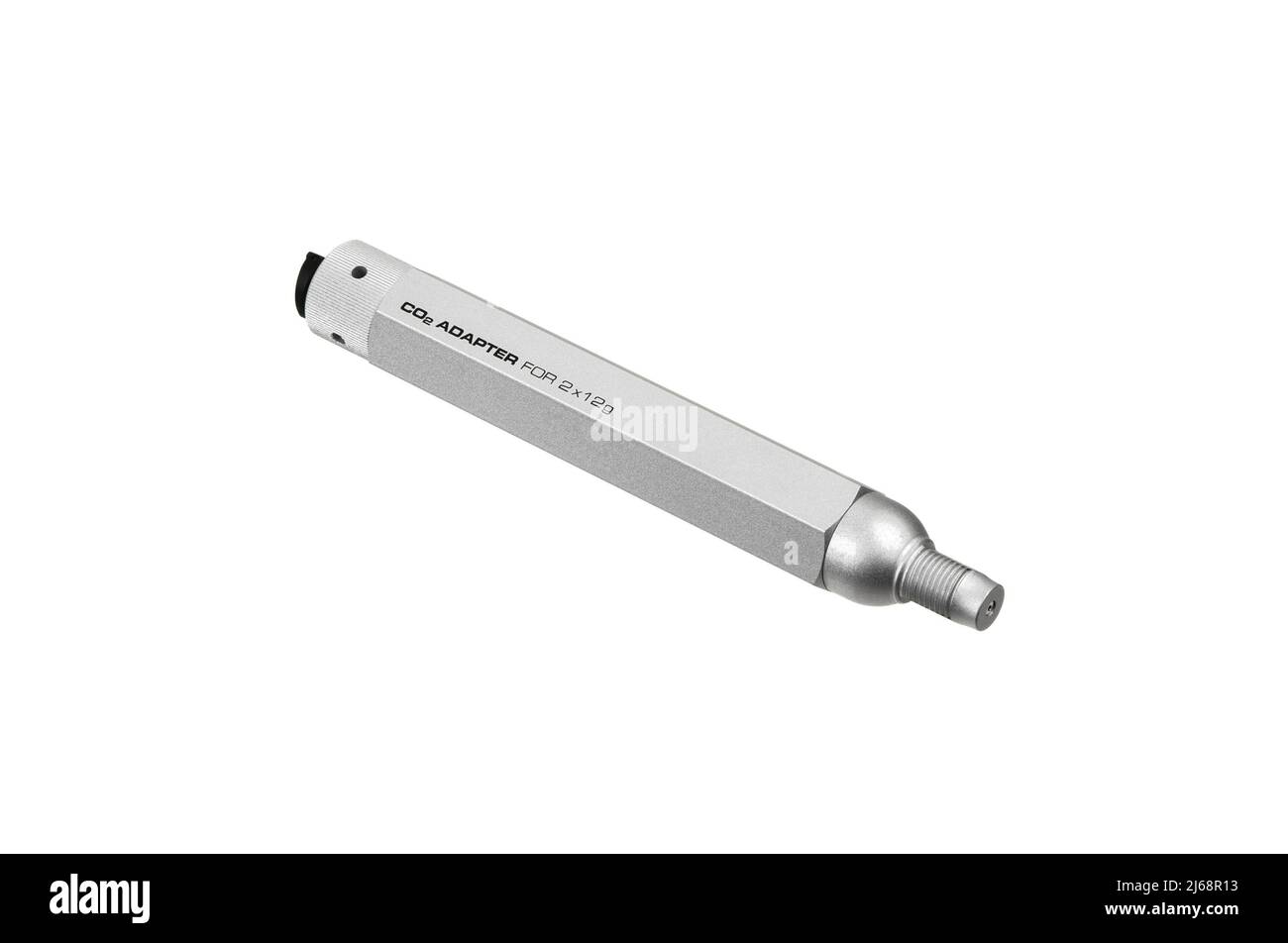 Carbon dioxide cylinder hi-res stock photography and images - Alamy