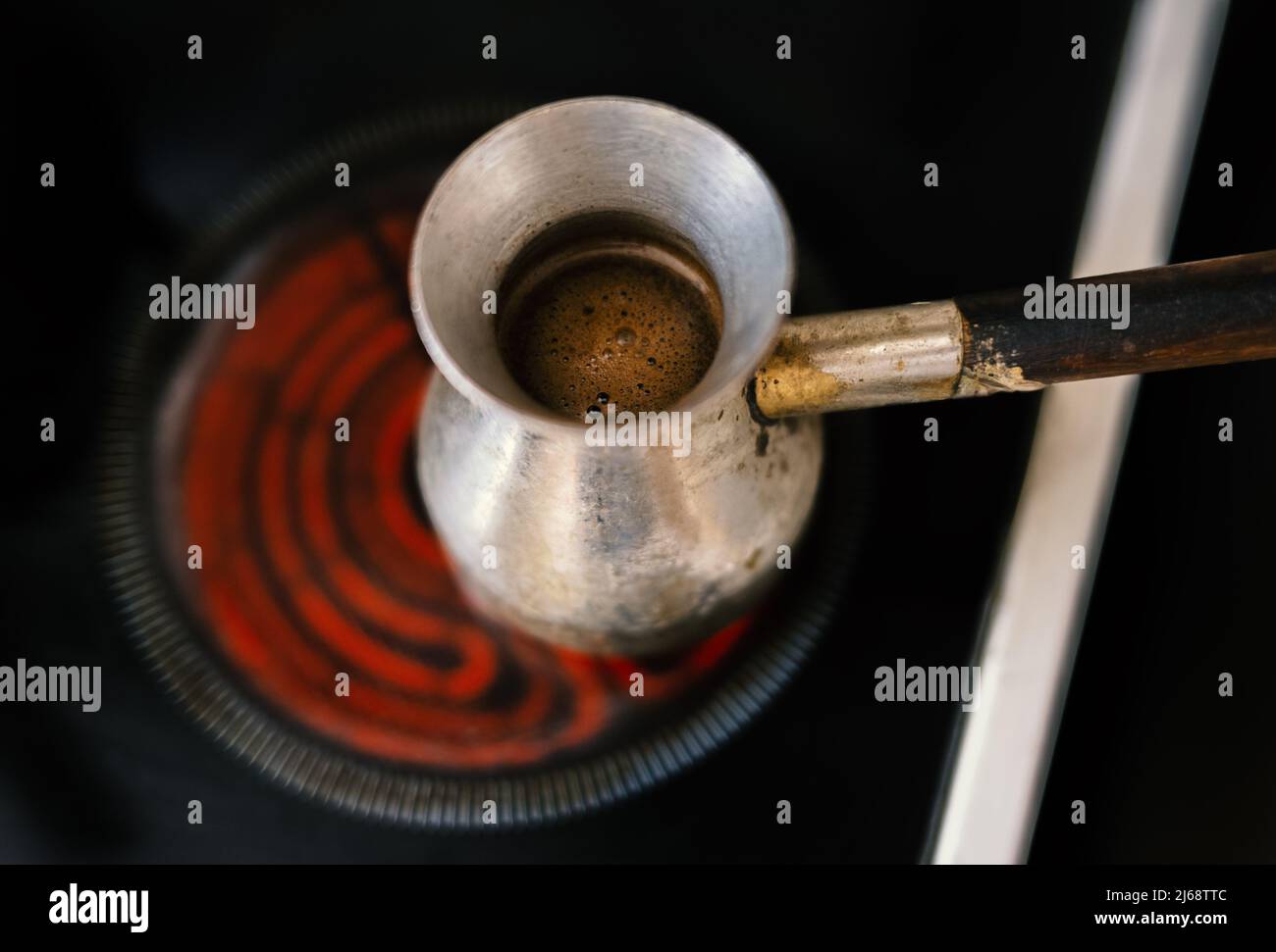 Turkish stove hi-res stock photography and images - Alamy