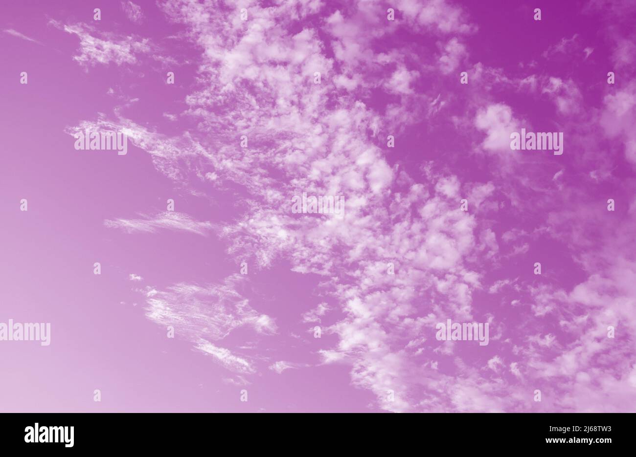 Beautiful violet clouds and sky. Abstract nature background Stock Photo ...