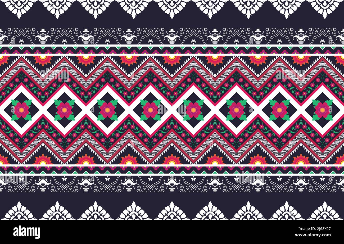 Textile ethnic fabric indonesia hi-res stock photography and images - Alamy