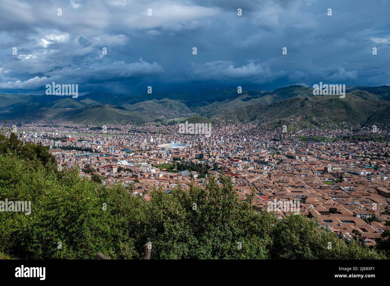 Cuzco province hi-res stock photography and images - Alamy