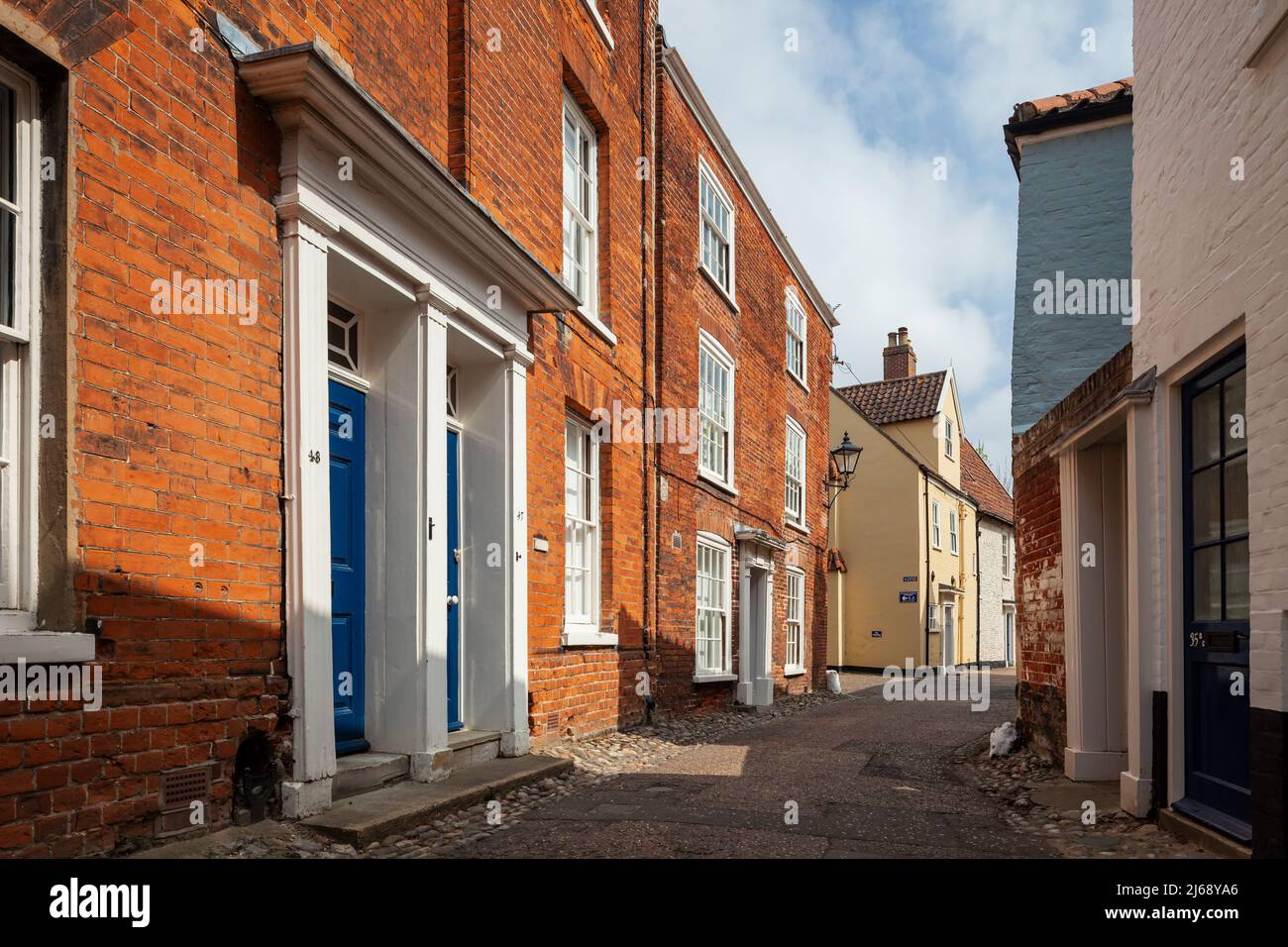 Traditional walk hi-res stock photography and images - Alamy