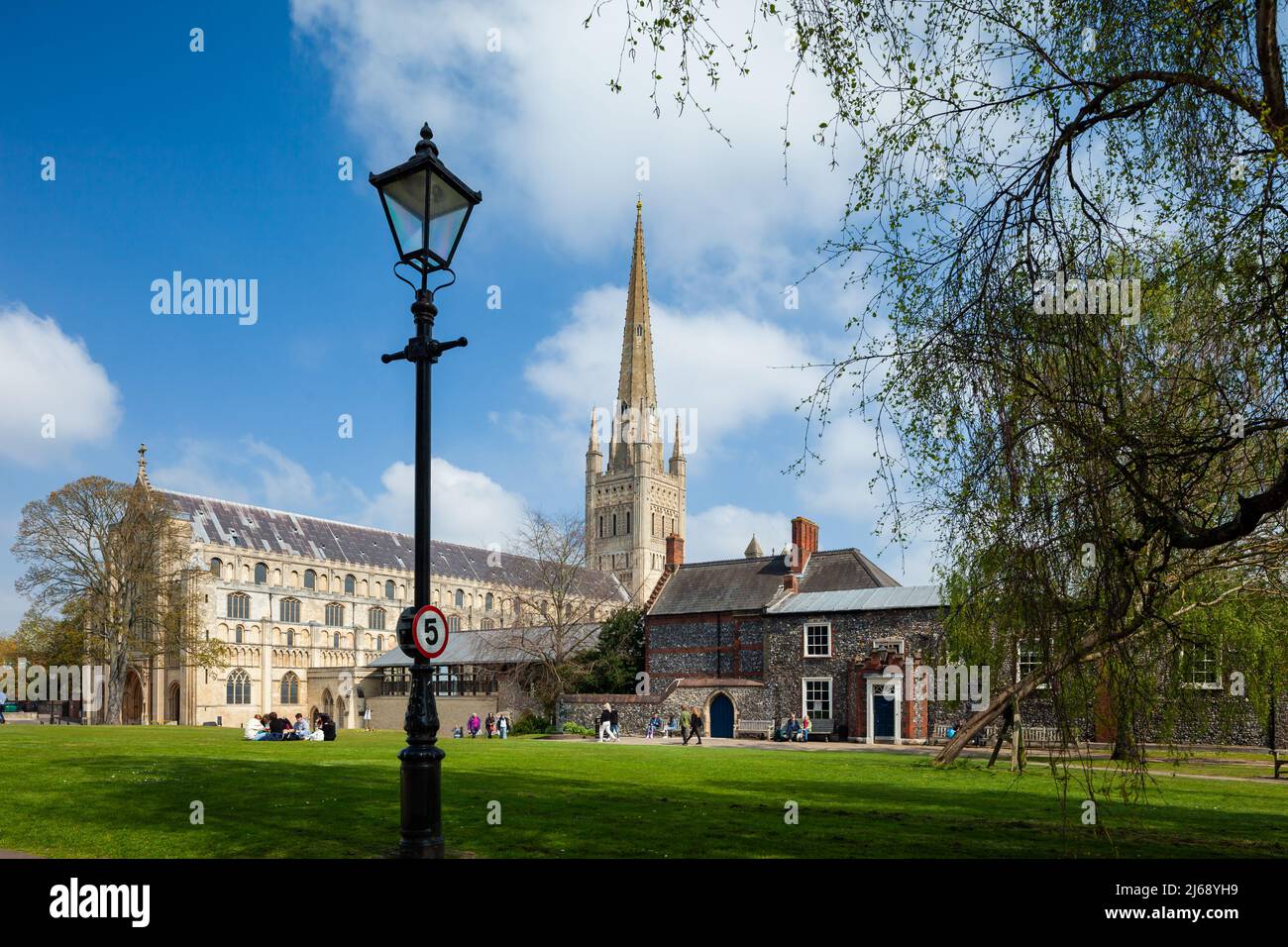 Iconic norfolk landmark hi-res stock photography and images - Alamy