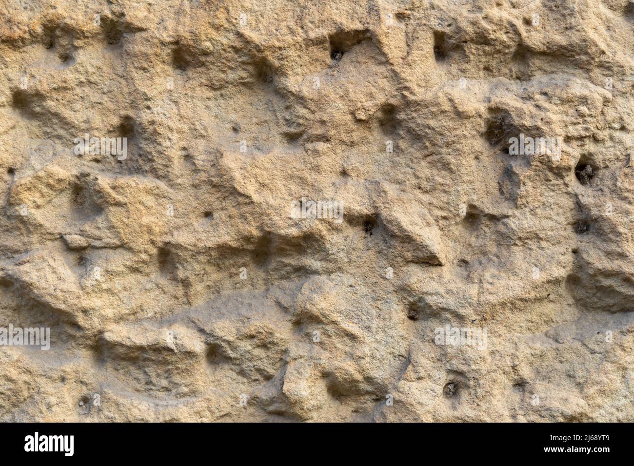Rough wall plaster background texture. Dirty building exterior pattern ...