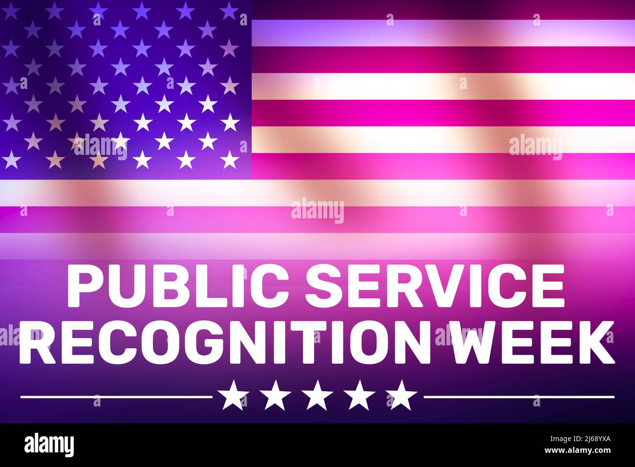 Public Service Recognition Week is Observed in May Every Year in the ...