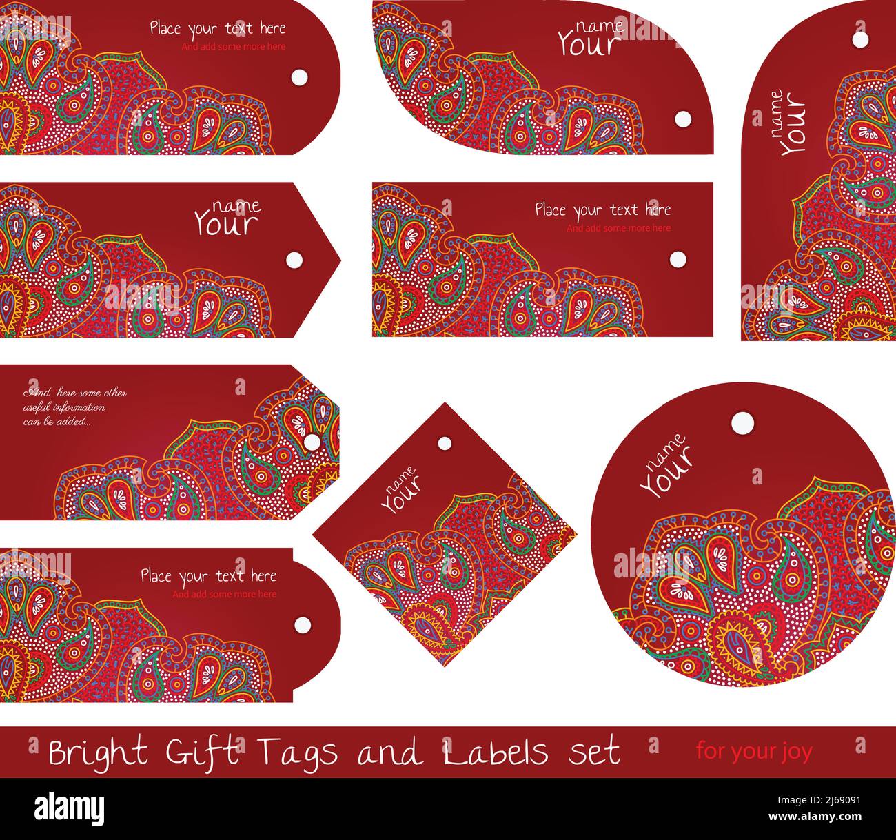 Indian goods Stock Vector Images - Alamy