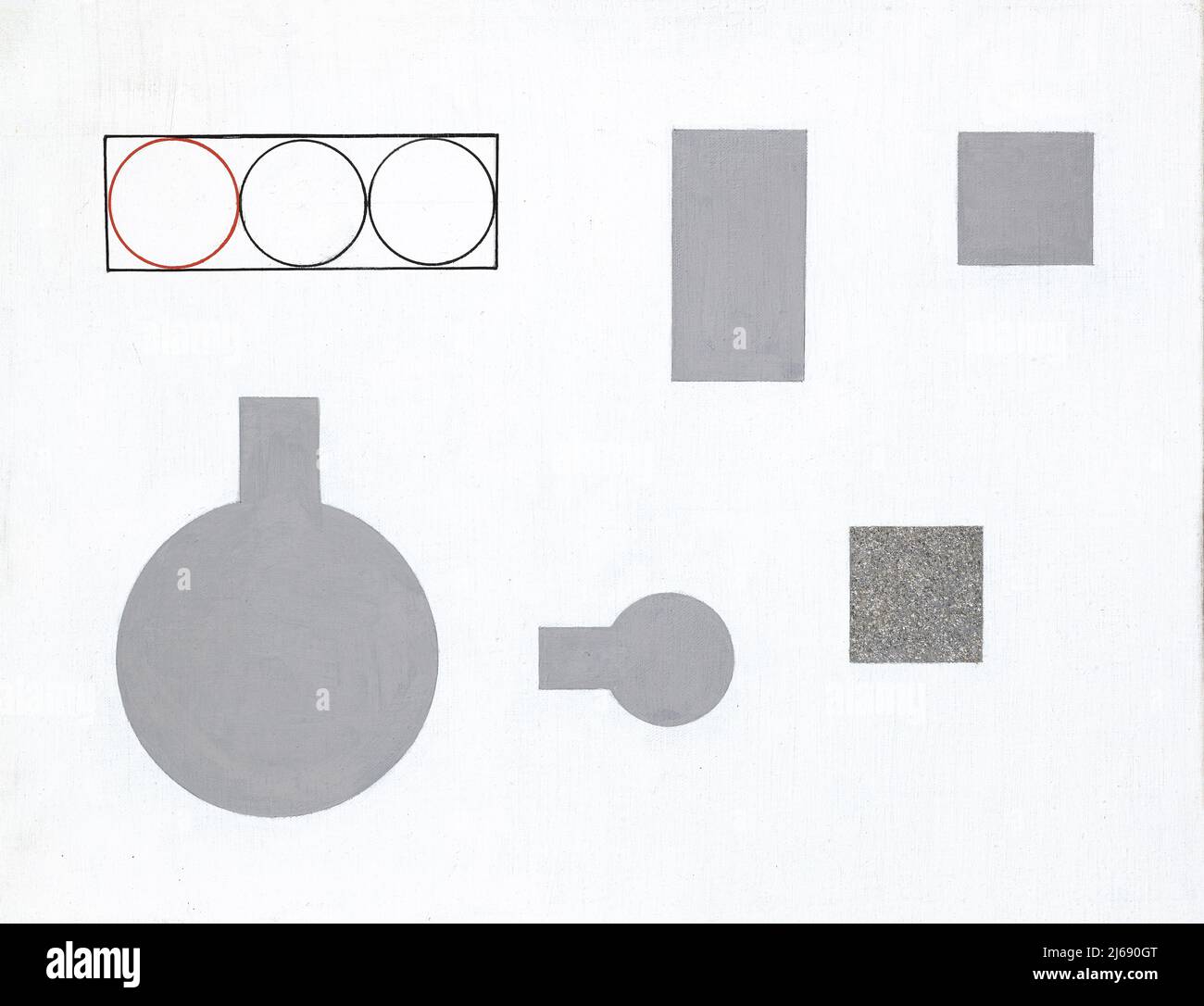 Sophie taeuber arp art hi-res stock photography and images - Alamy