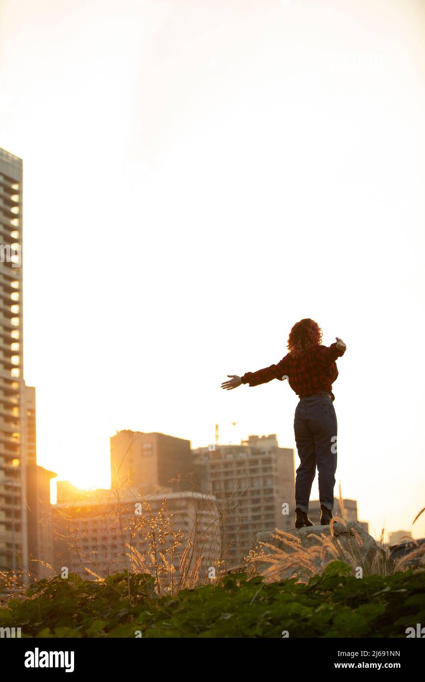 Arabic spirit hi-res stock photography and images - Alamy