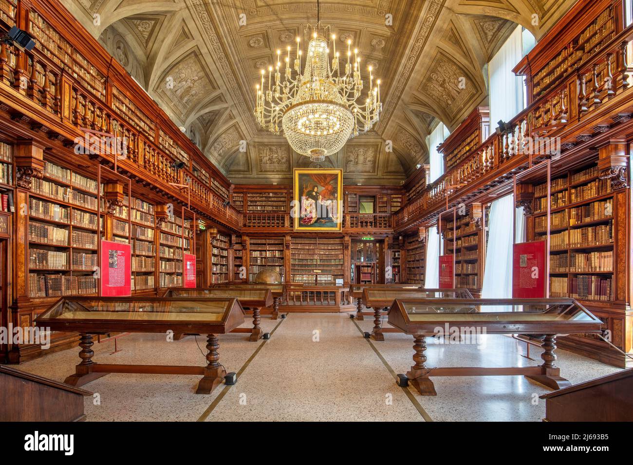 Human library hi-res stock photography and images - Alamy