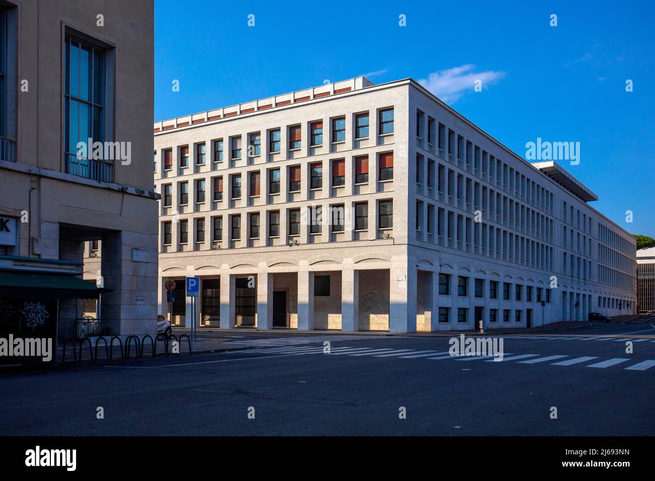 Eur district hi-res stock photography and images - Alamy