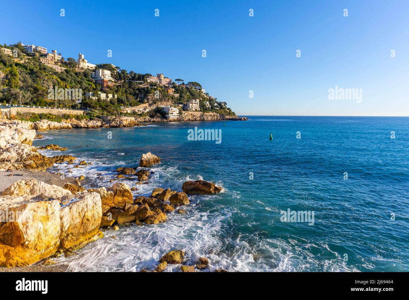 Plage de bains militaires hi-res stock photography and images - Alamy
