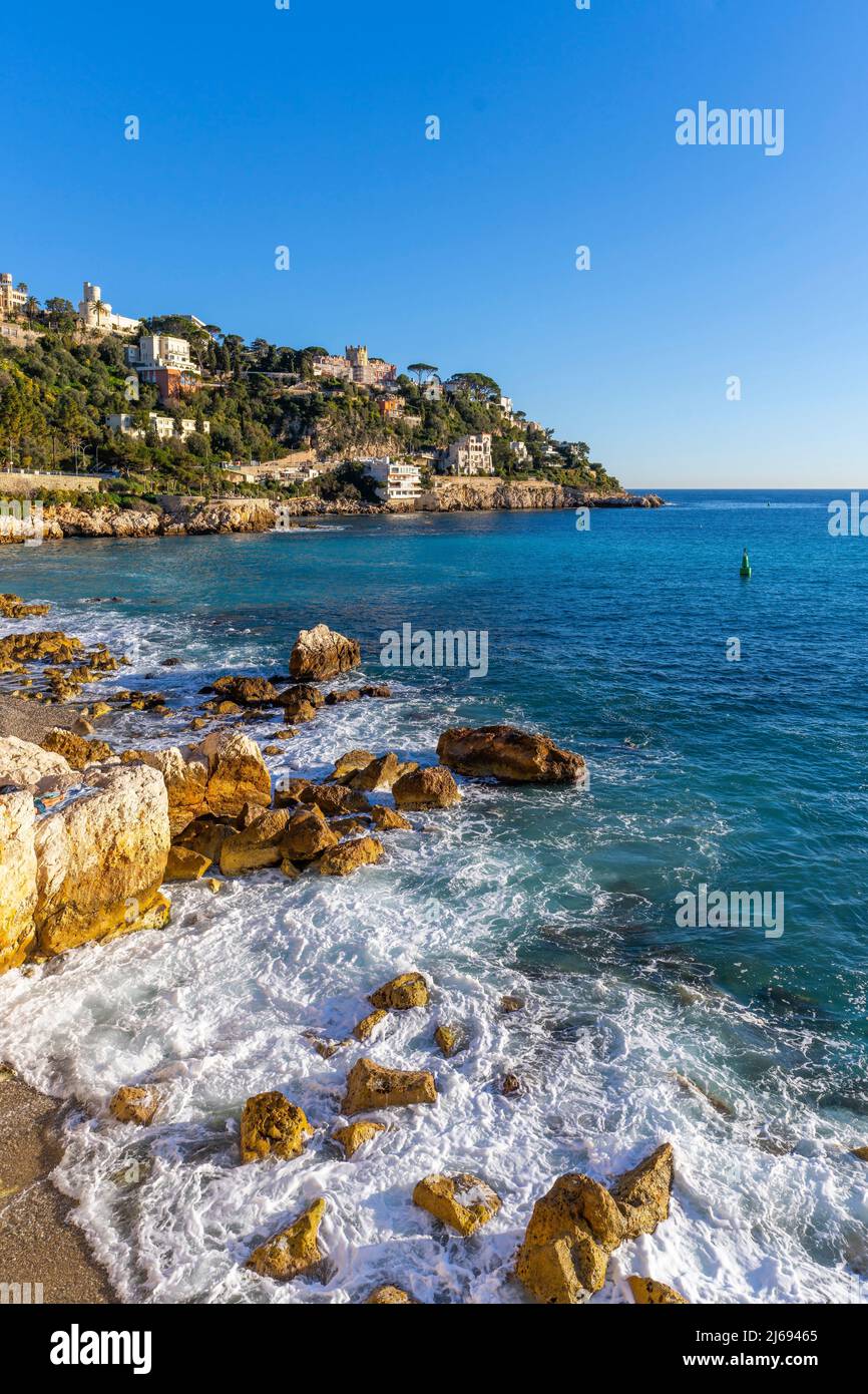 Plage de bains militaires hi-res stock photography and images - Alamy