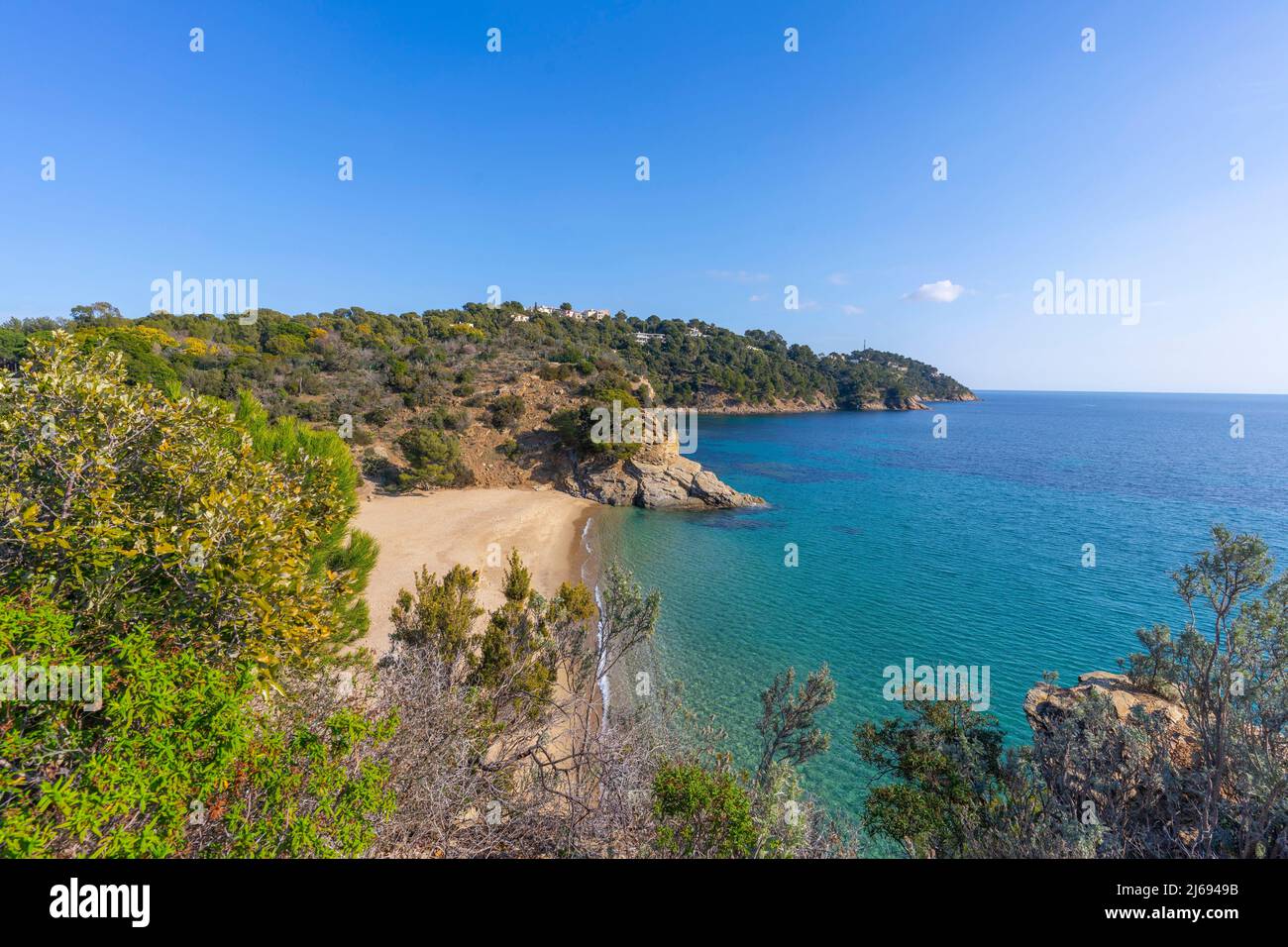 Cavalarie sur mer hi-res stock photography and images - Alamy