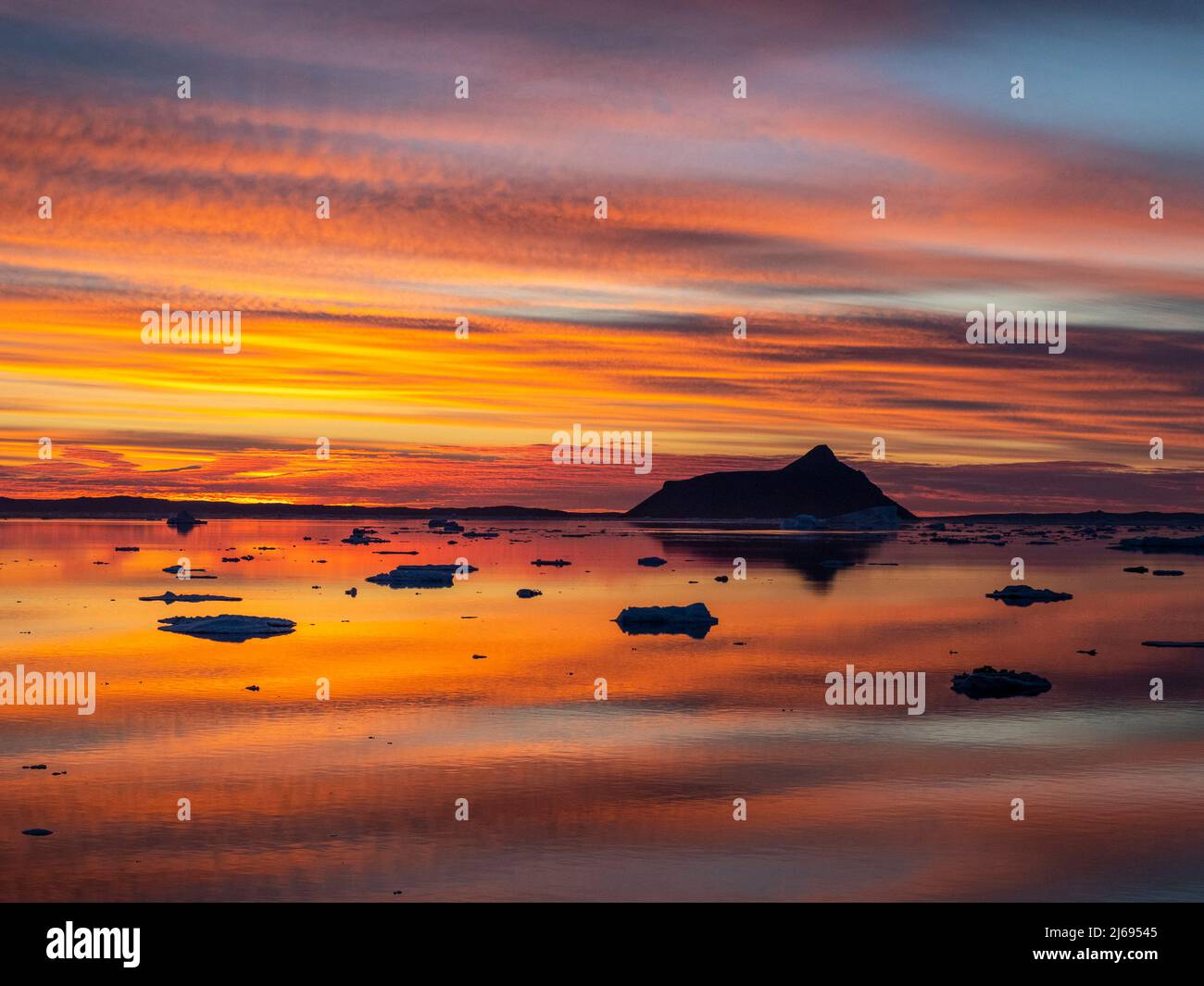 Snow hill island antarctica hi-res stock photography and images - Alamy