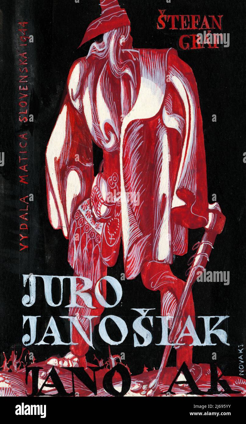 Jan novak artwork hi-res stock photography and images - Alamy