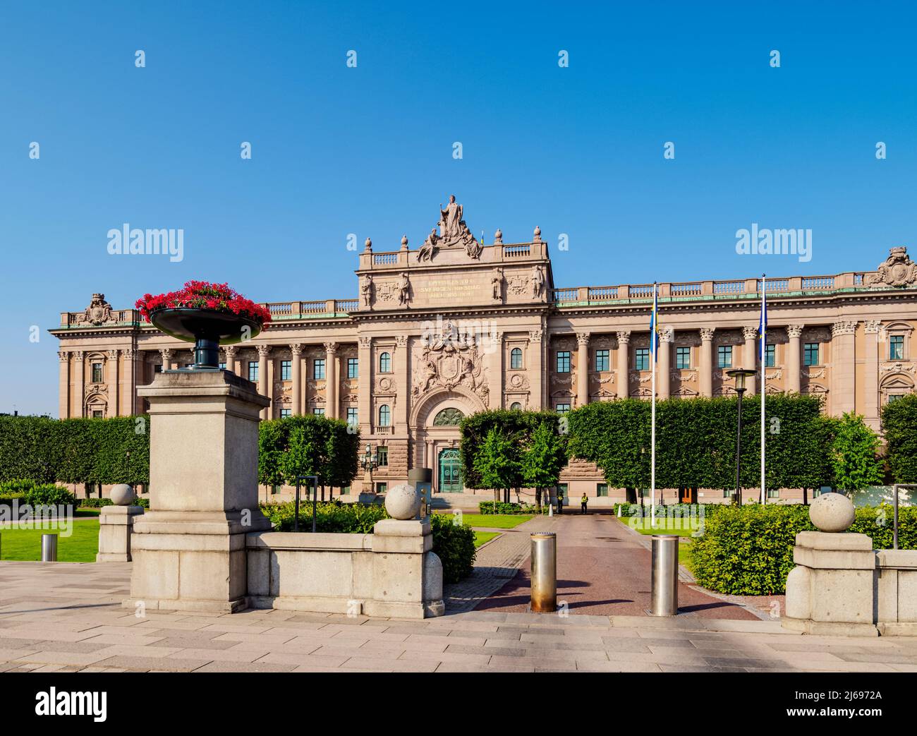 Parliament house sky architecture hi-res stock photography and images ...