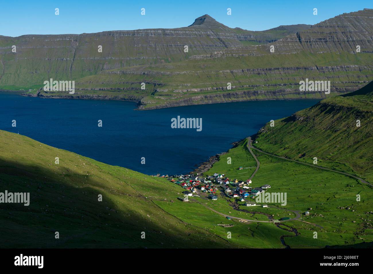 Funningur hi-res stock photography and images - Alamy