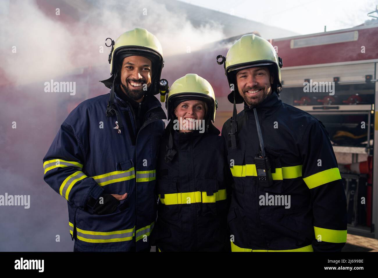 Crew background hi-res stock photography and images - Alamy