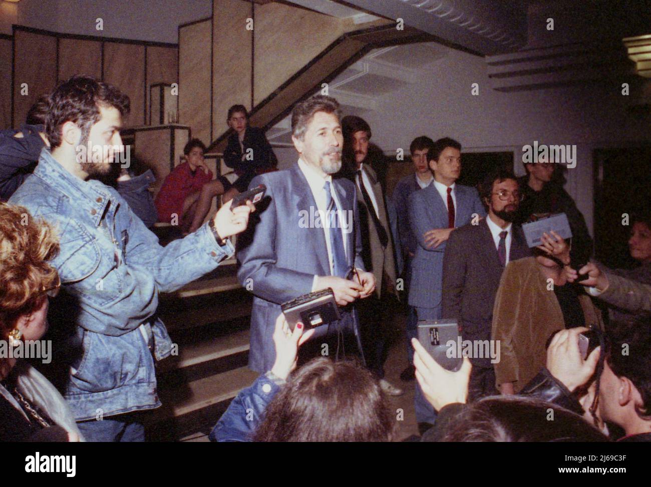 Dan andronic hi-res stock photography and images - Alamy