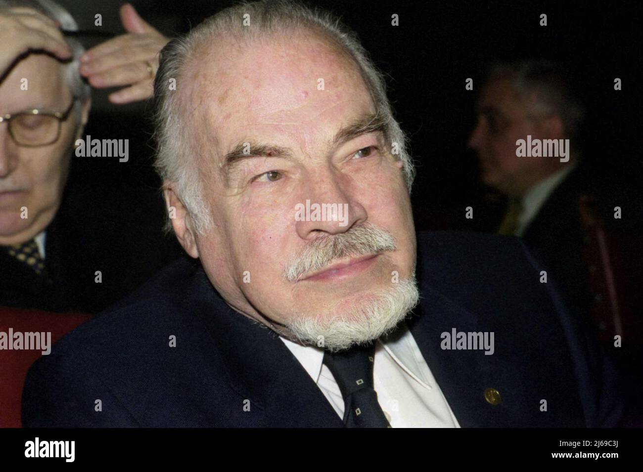 The romanian academy hi-res stock photography and images - Alamy