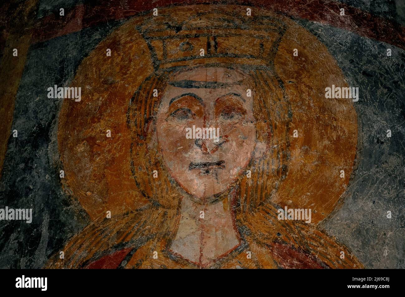 Medieval italian ruler hi-res stock photography and images - Alamy