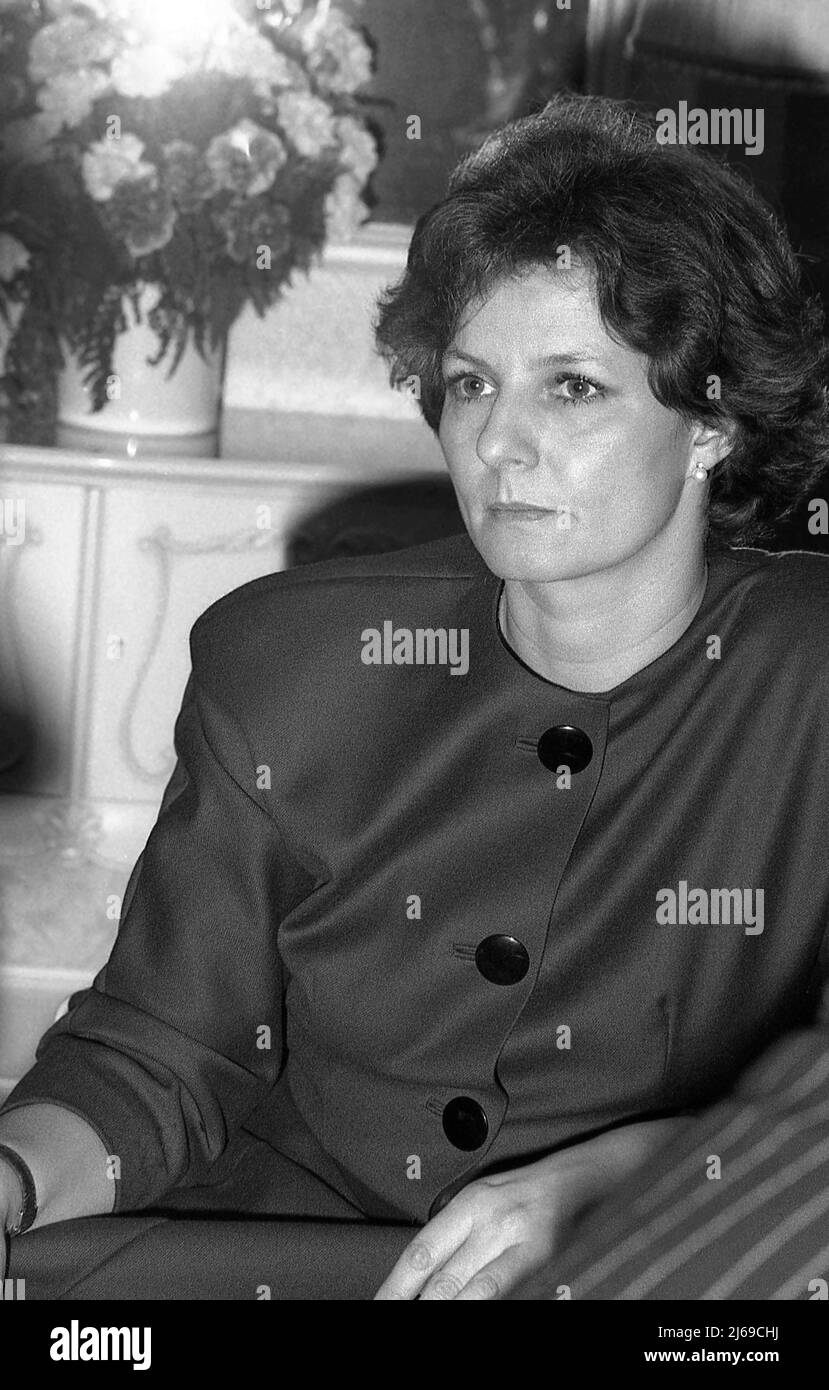 Princess Margarita Of Romania Young