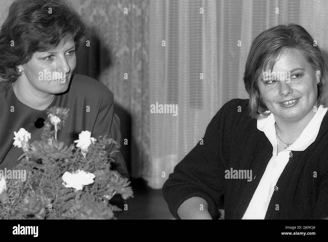 Princess Margareta of Romania & Princess Sophie of Romania in Bucharest ...