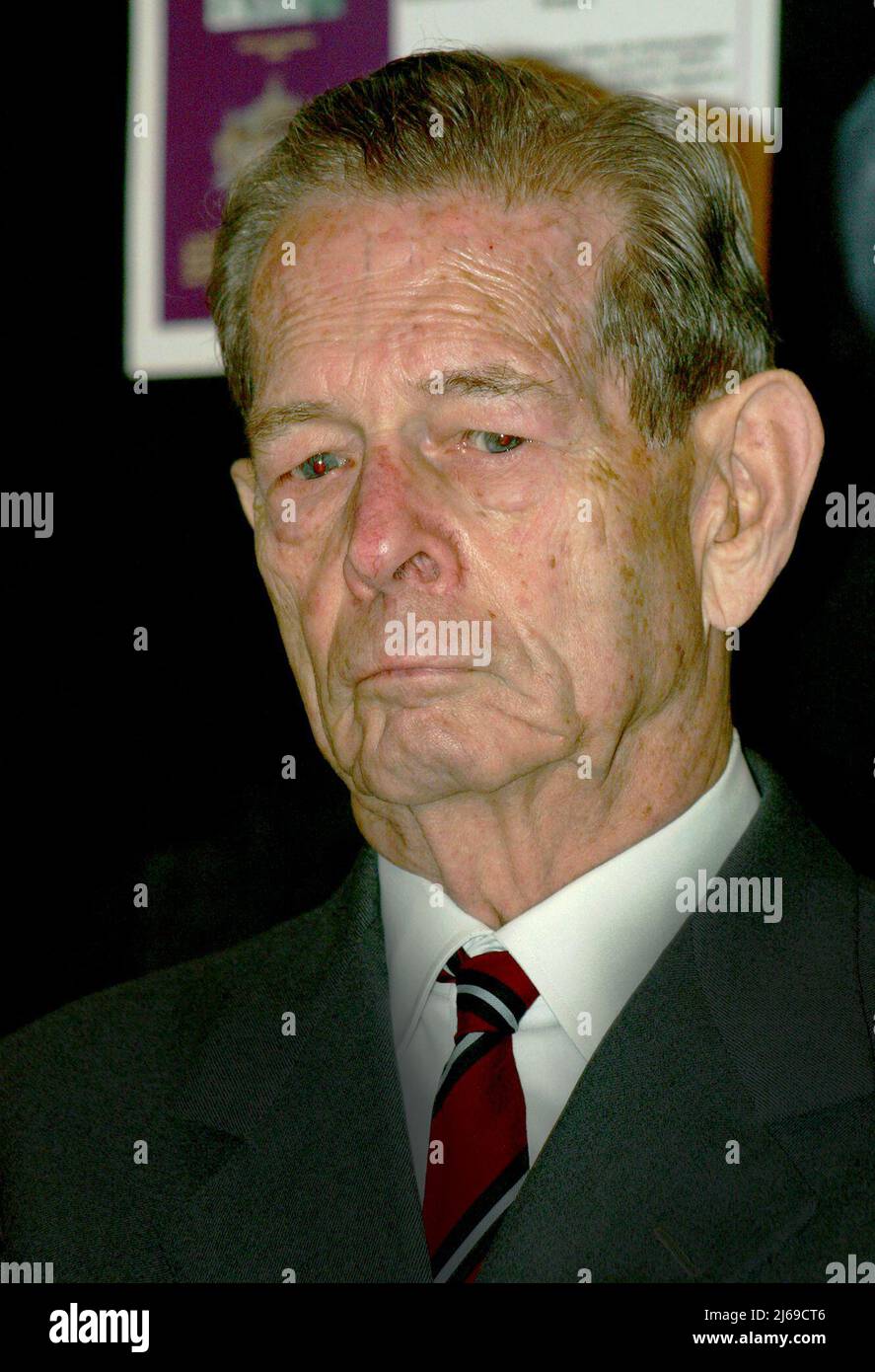 Mihai i al romaniei hi-res stock photography and images - Alamy