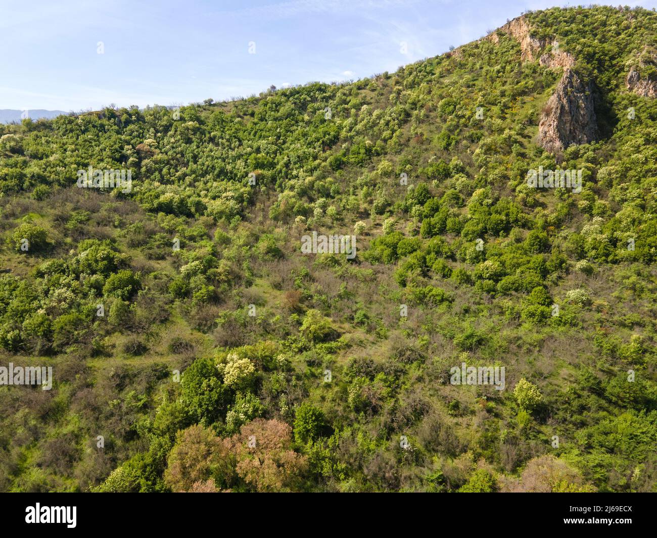 Kozhuh hi-res stock photography and images - Alamy