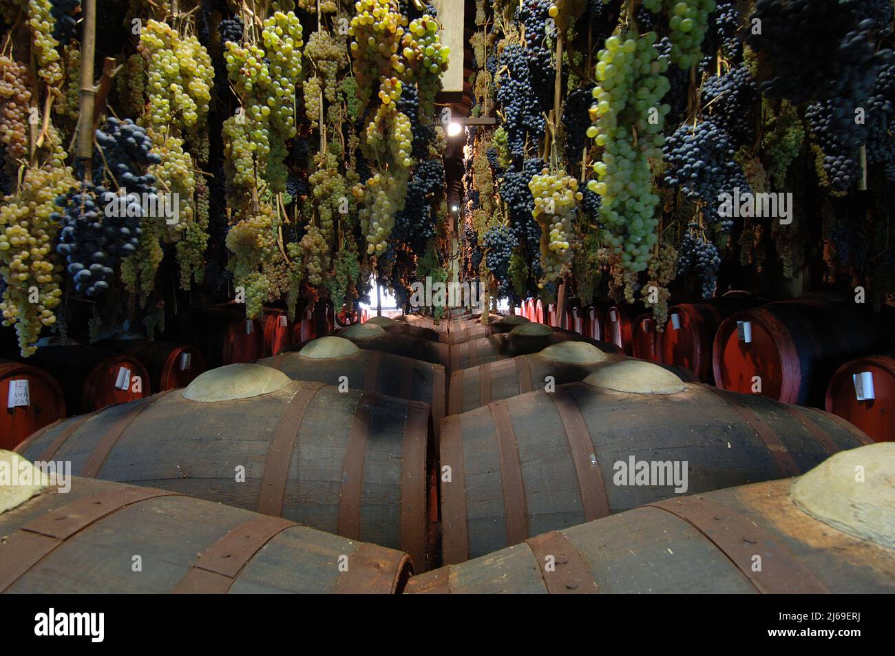 Castello di poppiano hi-res stock photography and images - Alamy