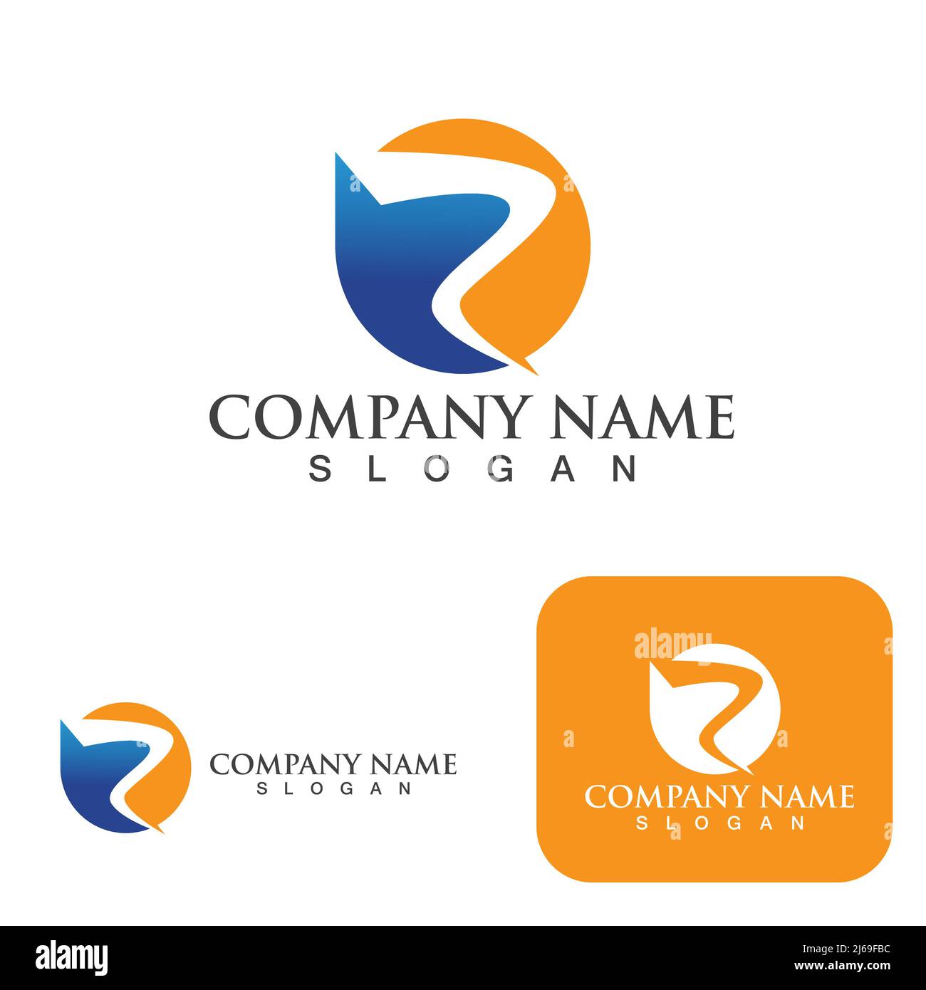 R plus logo vector vectors hi-res stock photography and images - Alamy