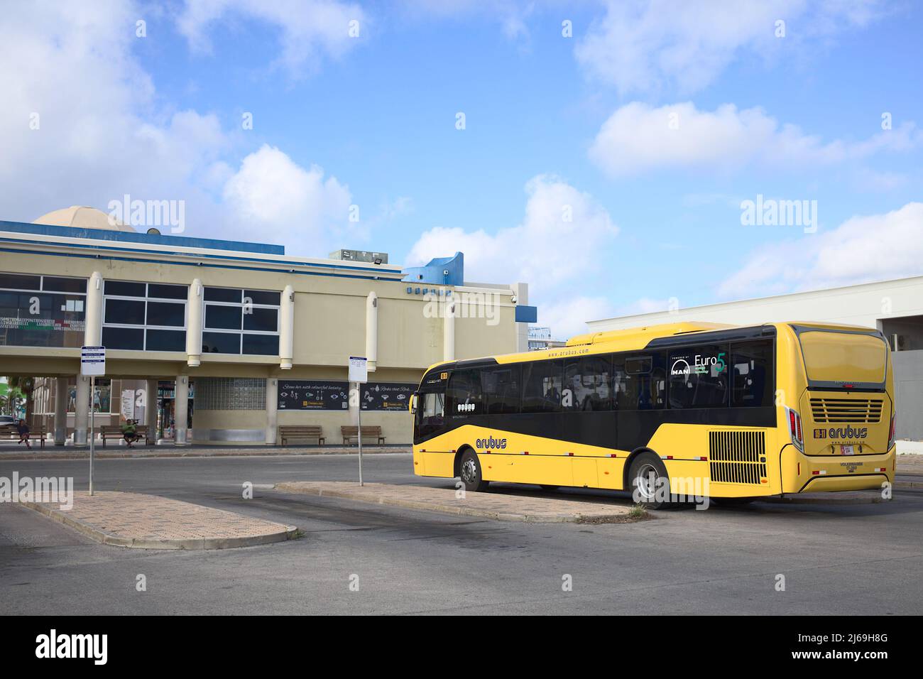 Arubus hi-res stock photography and images - Alamy