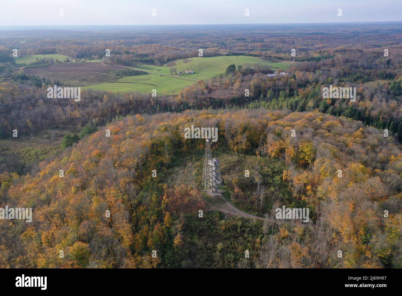 Wisconsin high point hi-res stock photography and images - Alamy