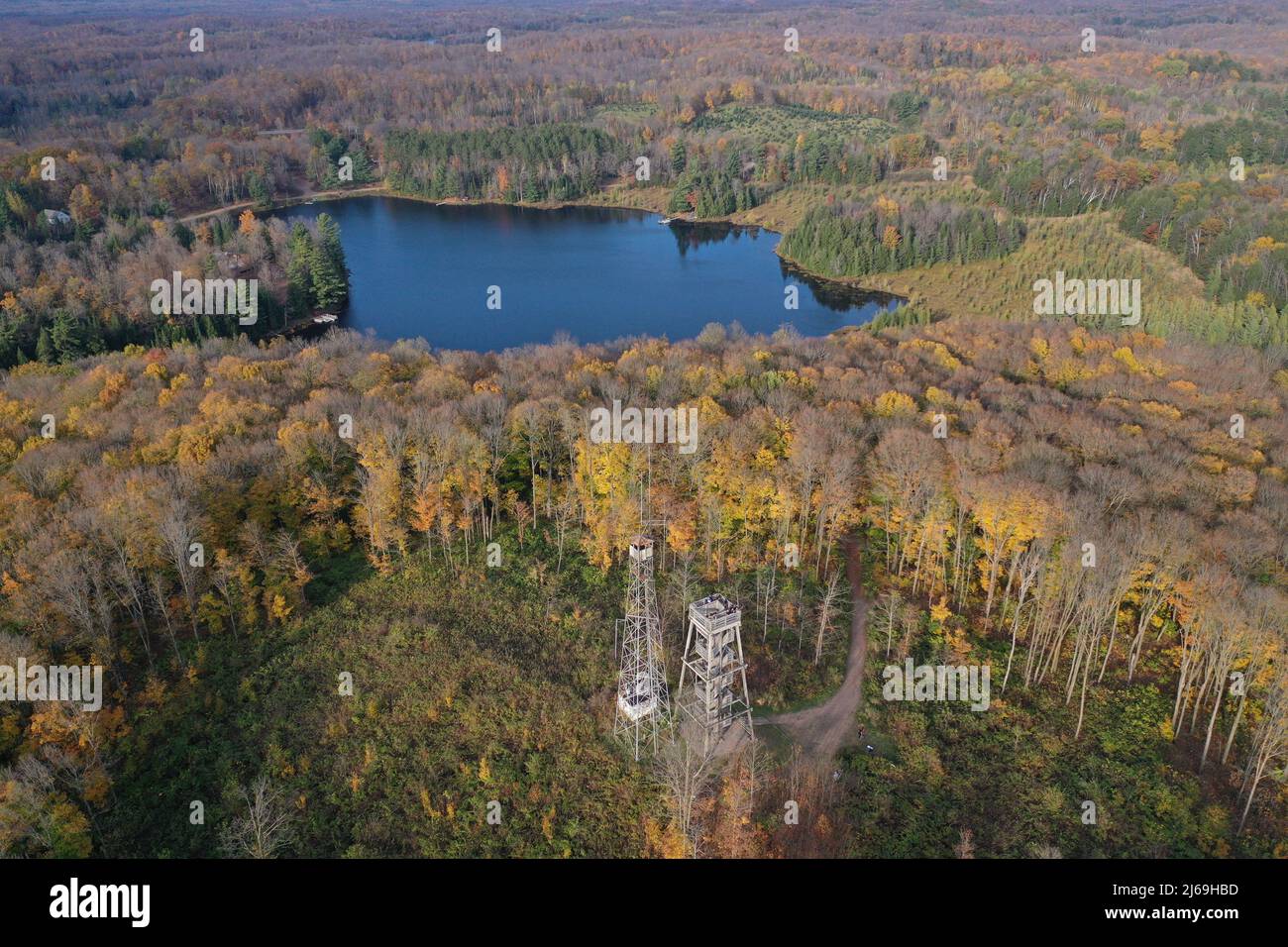 Wisconsin high point hi-res stock photography and images - Alamy