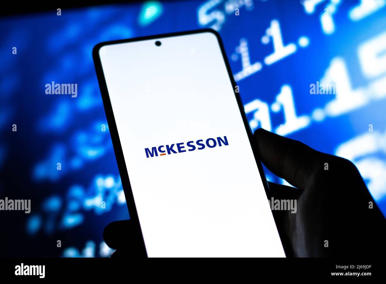 Mckesson share hi-res stock photography and images - Alamy