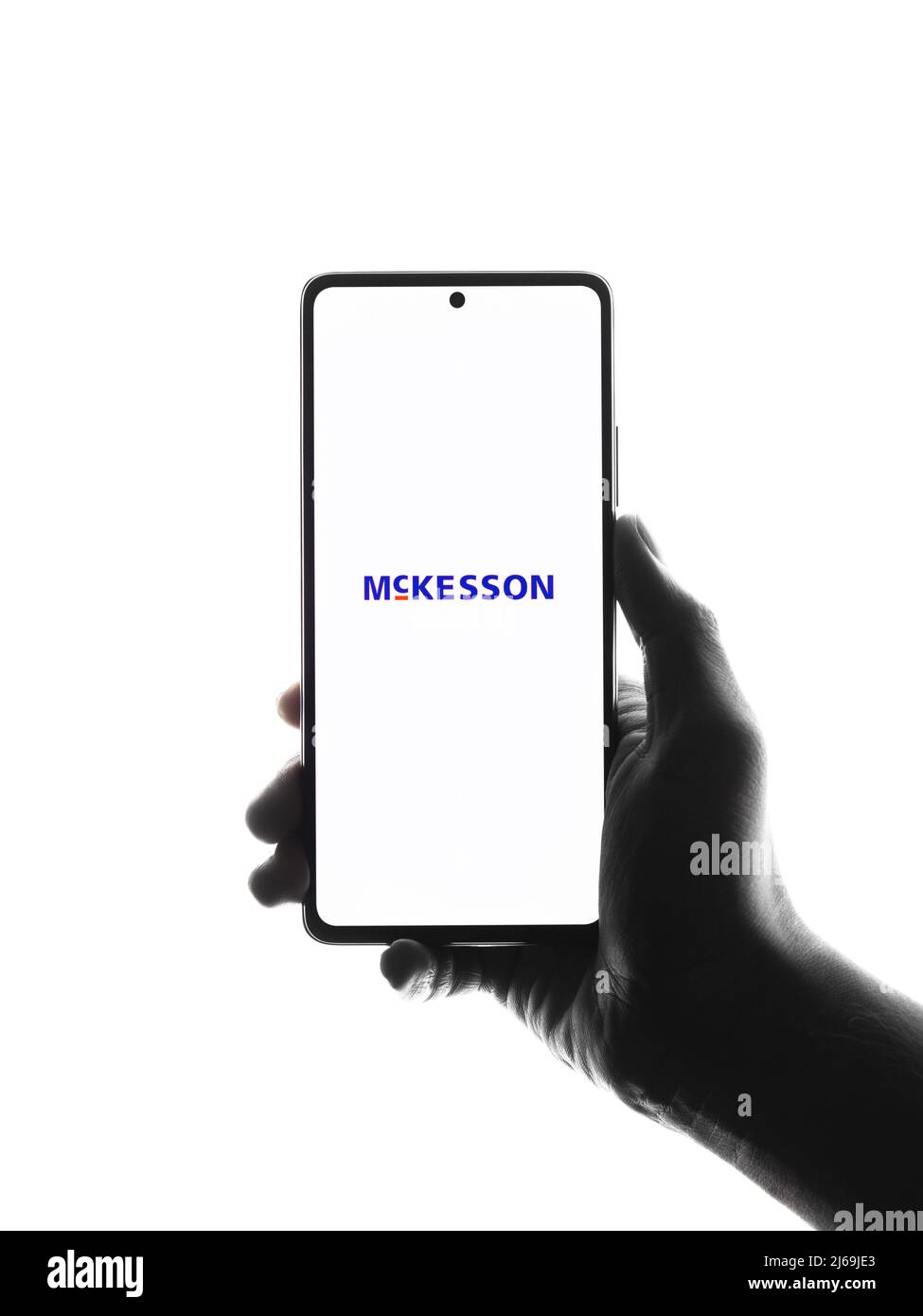 Mckesson share hi-res stock photography and images - Alamy