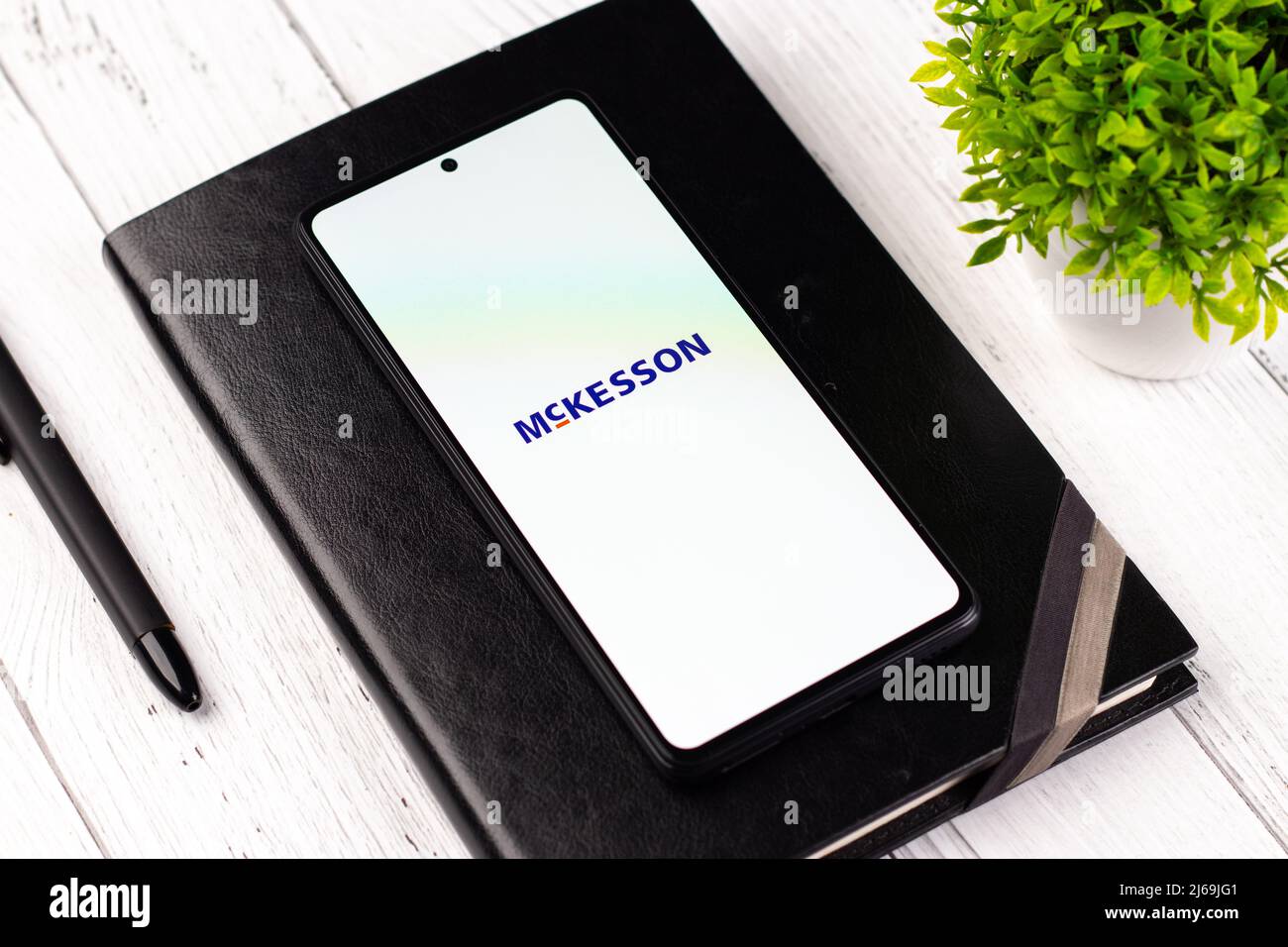 Mckesson share hi-res stock photography and images - Alamy