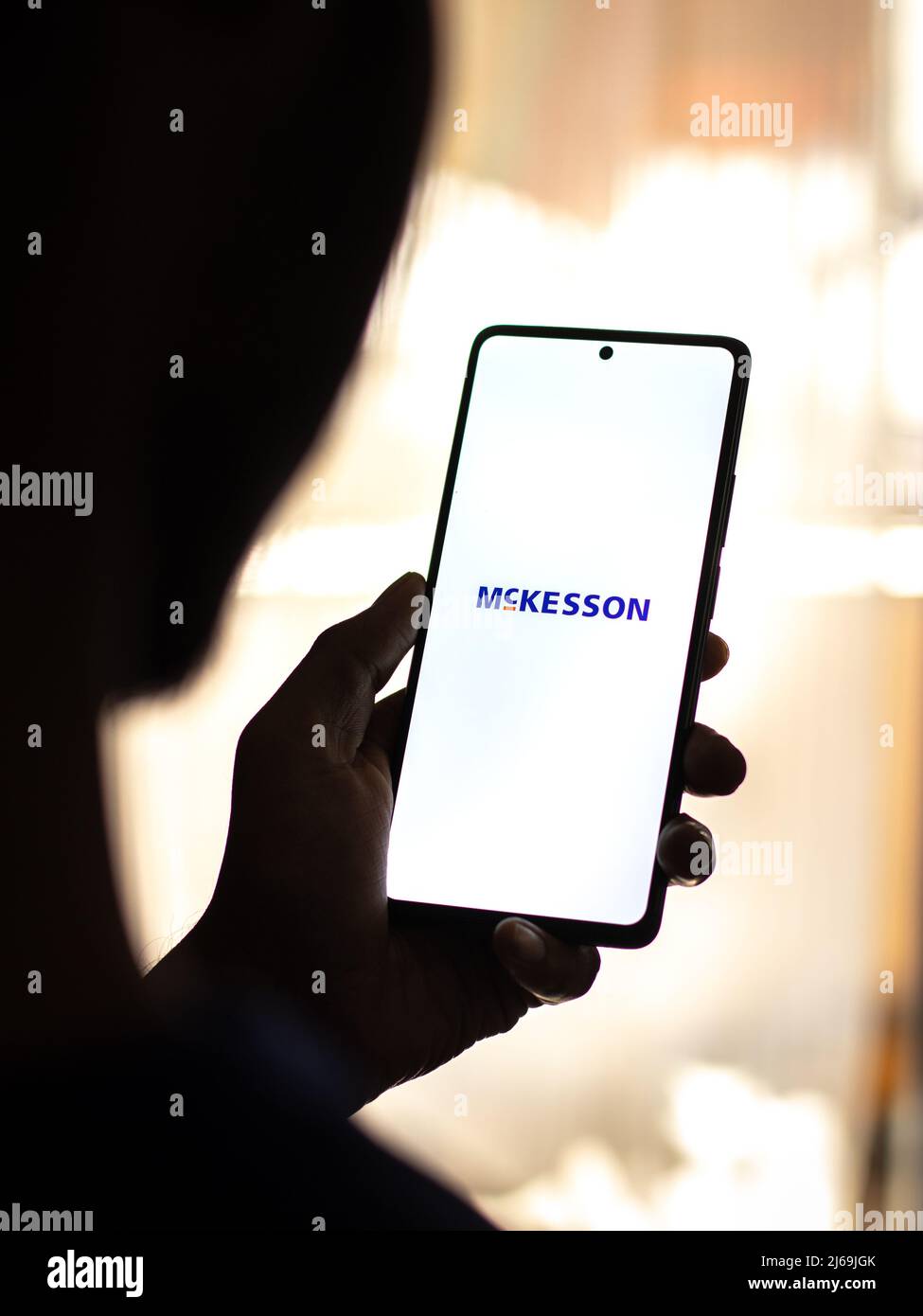 Mckesson share hi-res stock photography and images - Alamy