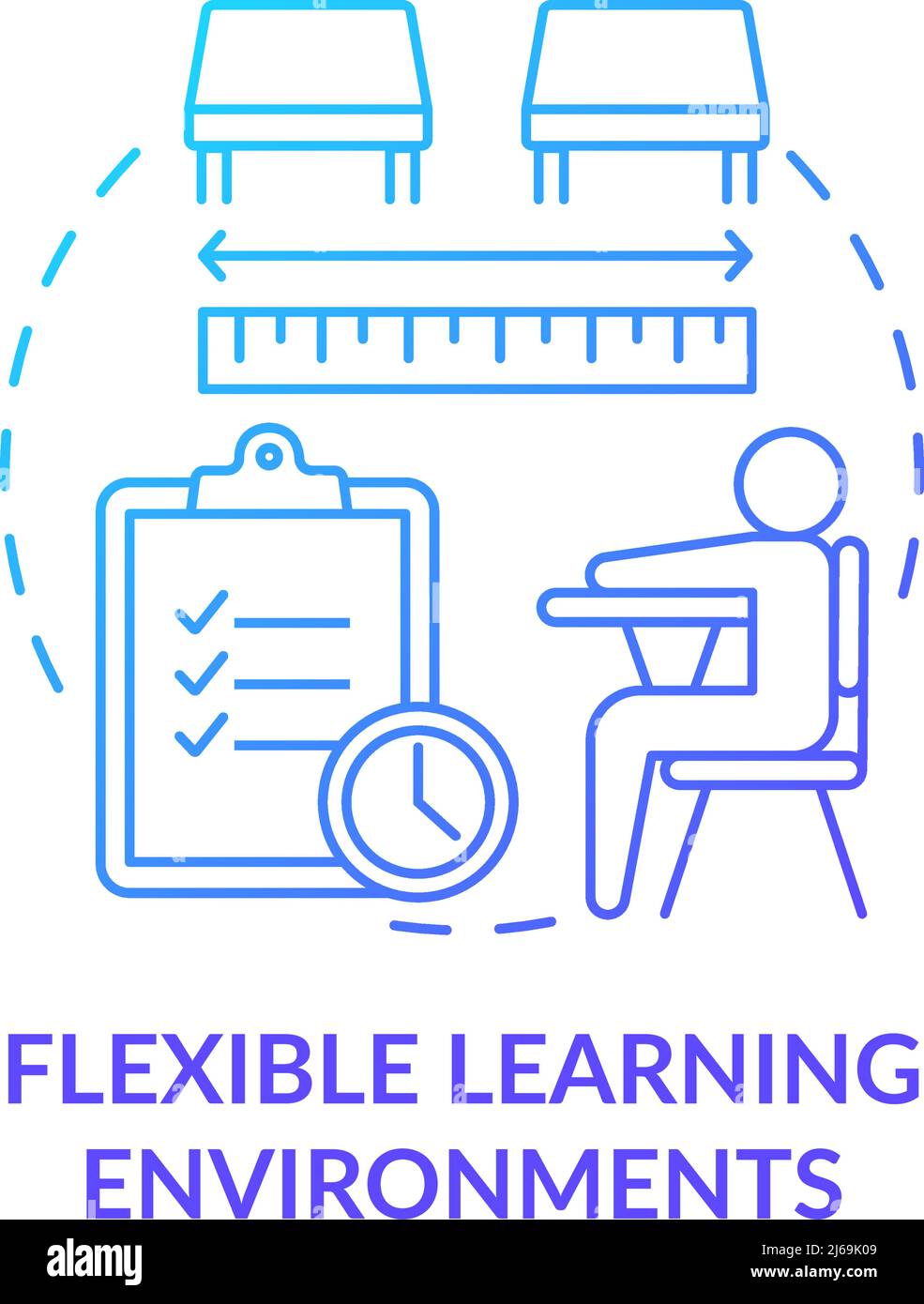 Teaching environments hi-res stock photography and images - Alamy