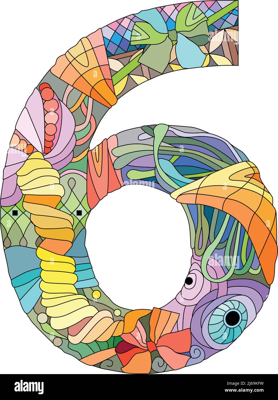 Letter number engraving Cut Out Stock Images & Pictures - Alamy