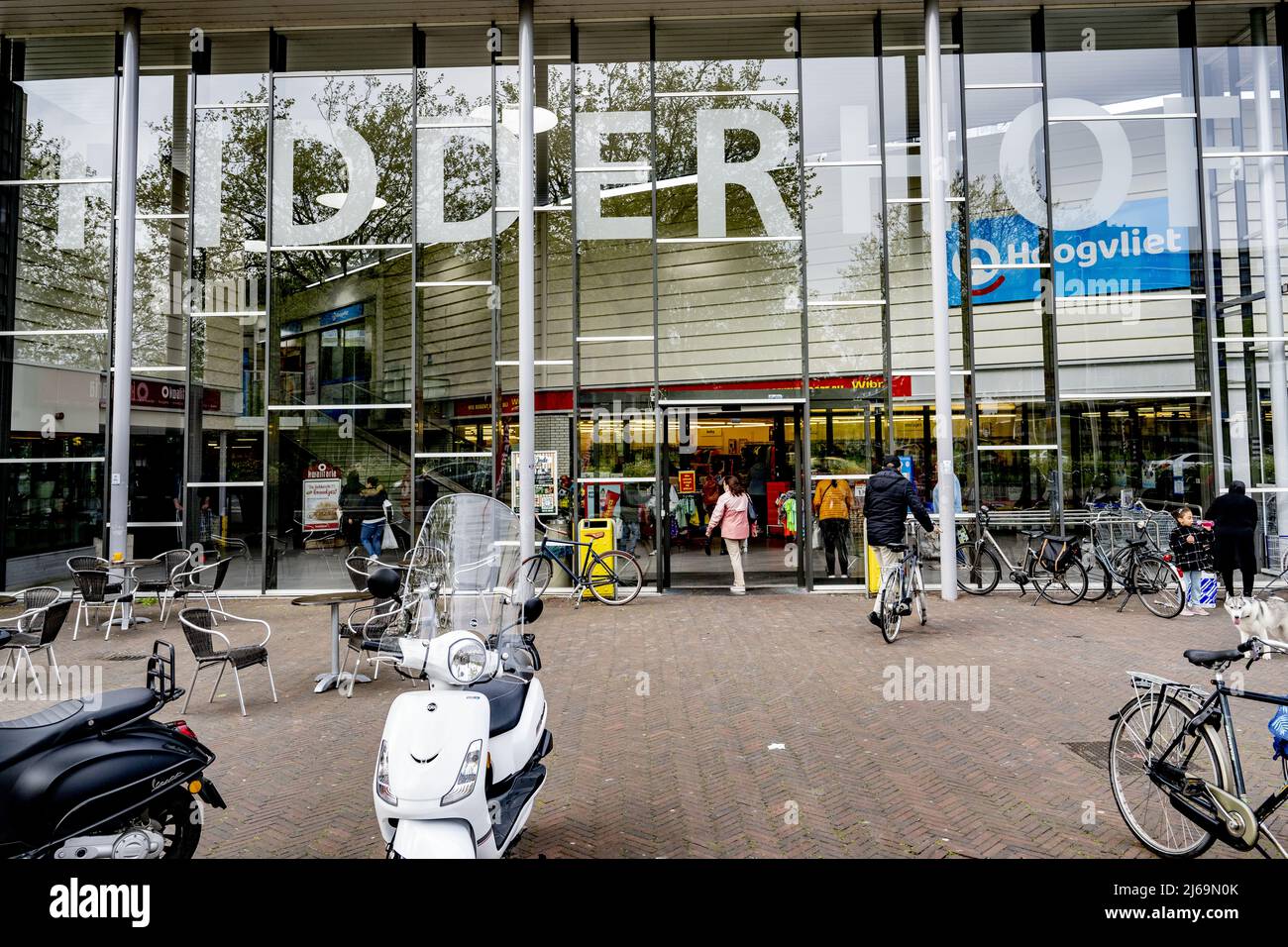 De ridderhof hi-res stock photography and images - Alamy