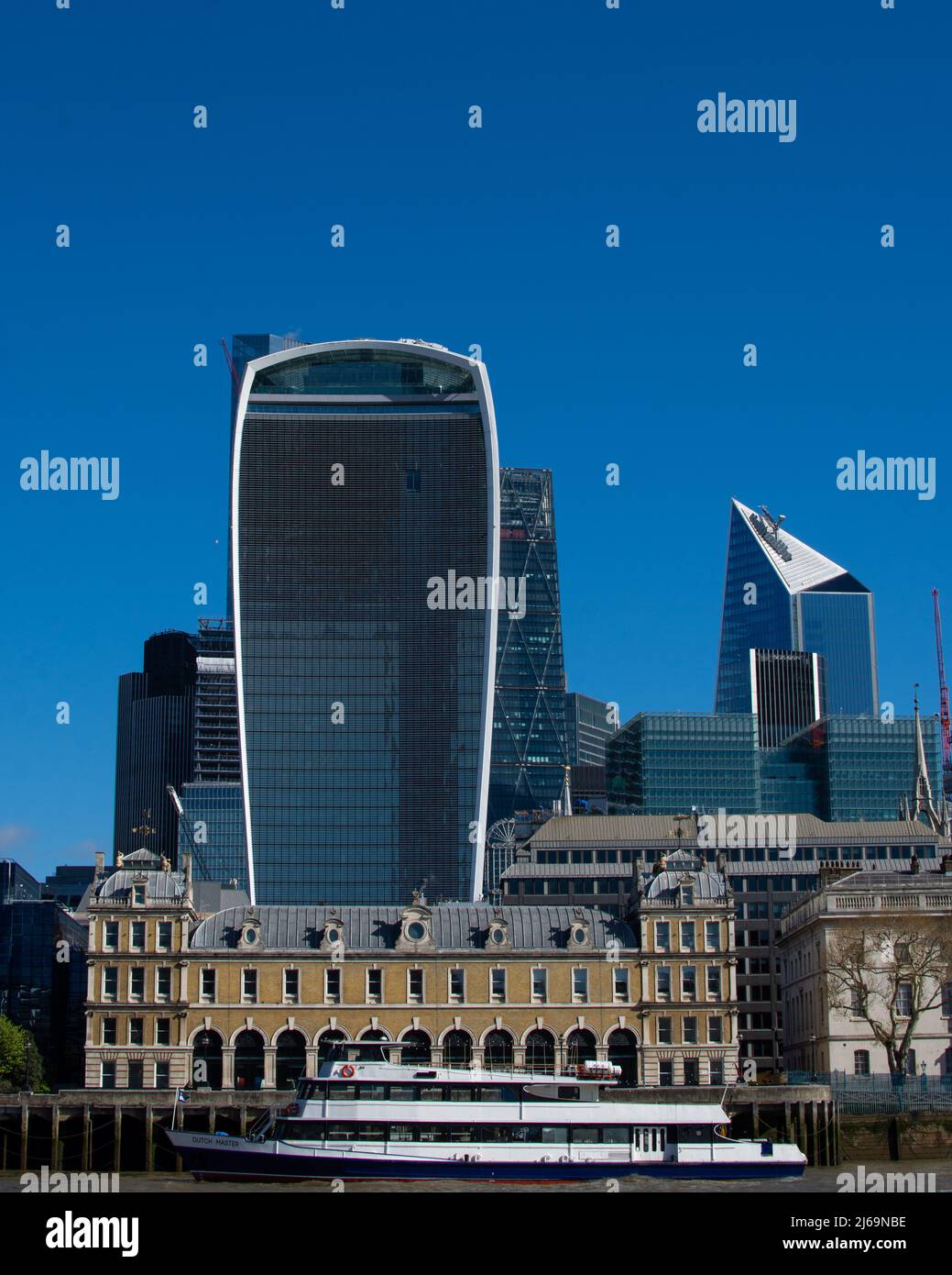 City of London, Architecture Stock Photo - Alamy