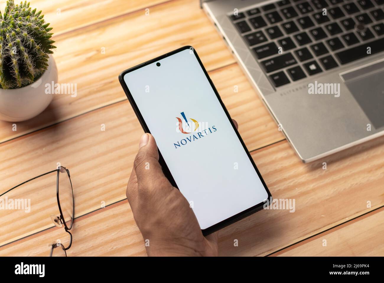 Novartis share hi-res stock photography and images - Alamy