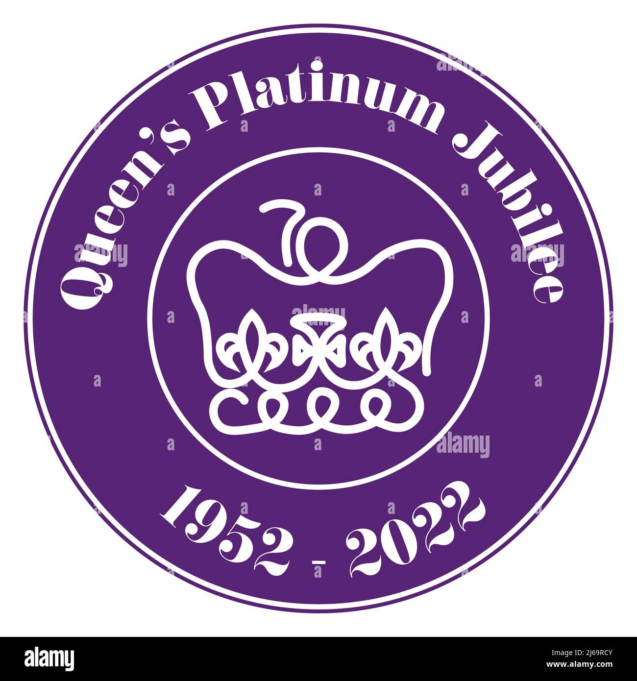 The Queens Platinum Jubilee 2022 - In 2022, Her Majesty The Queen will ...