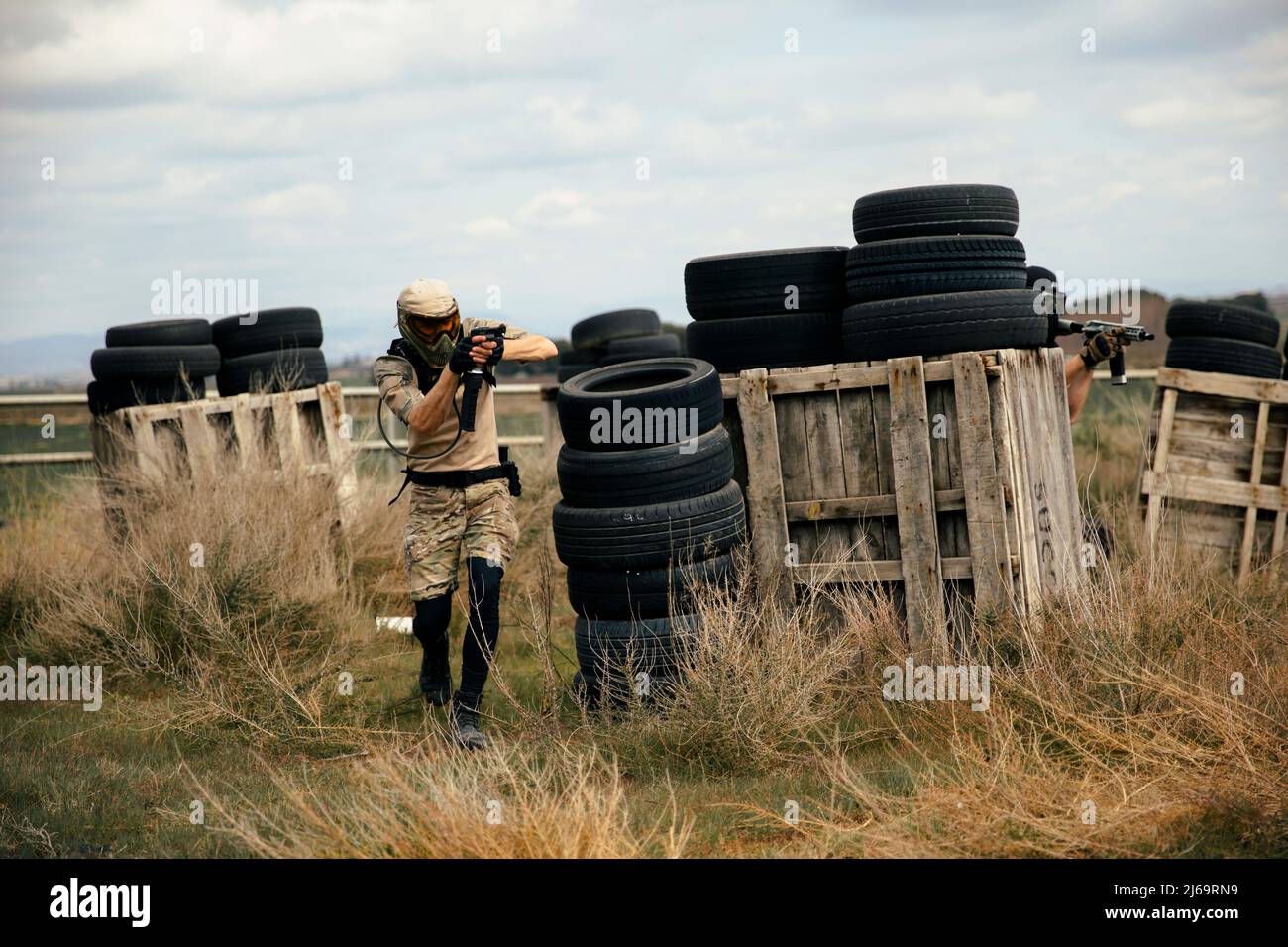 Advancing position hi-res stock photography and images - Alamy