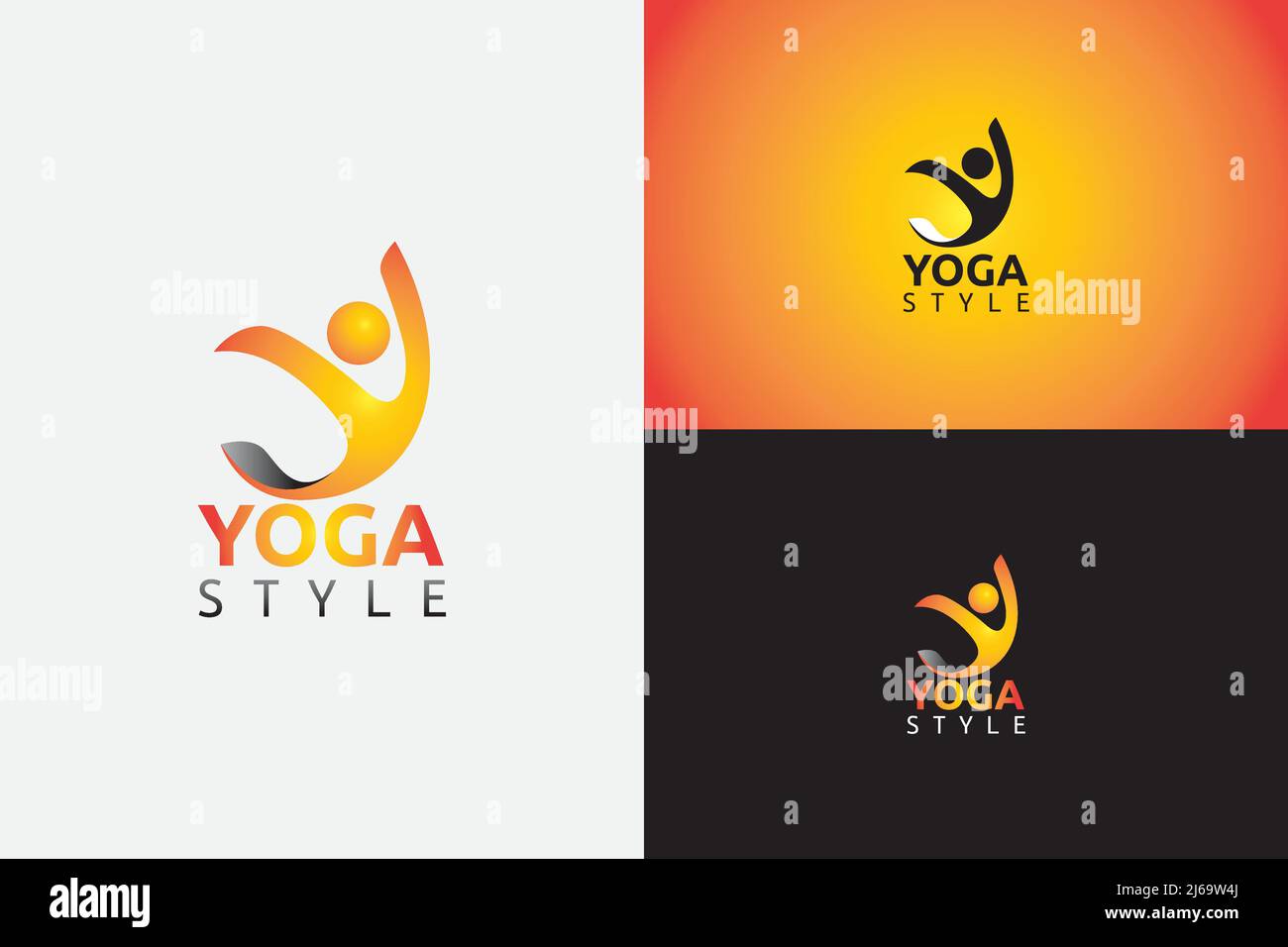 Business centres Stock Vector Images - Alamy