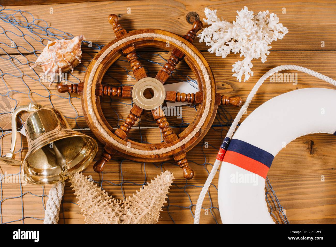 Vintage sea boat people hi-res stock photography and images - Alamy